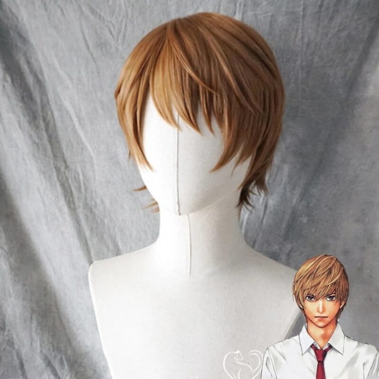 Death Note Cosplay Collection 2025 | Death Note Shop