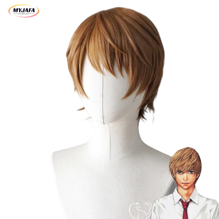 Death Note Cosplay Collection 2025 | Death Note Shop