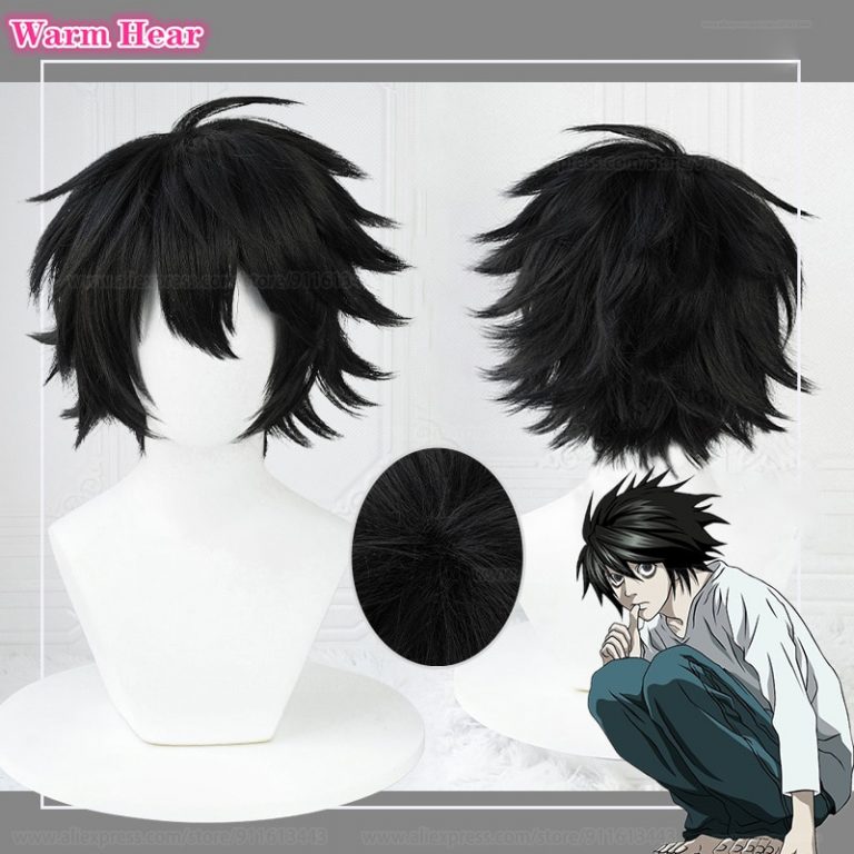 Death Note Cosplay Collection 2025 | Death Note Shop